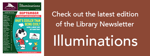 Main Library | Henderson County North Carolina