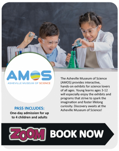 Zoom Pass | Henderson County North Carolina
