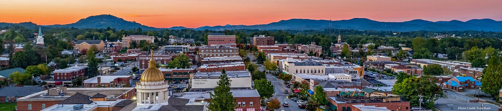 Home Page | Henderson County North Carolina