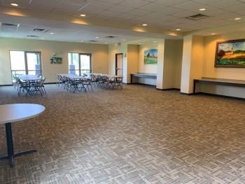 Edneyville Community Center Photos | Henderson County North Carolina