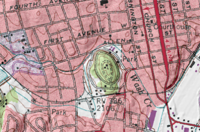 GIS Services | Henderson County North Carolina